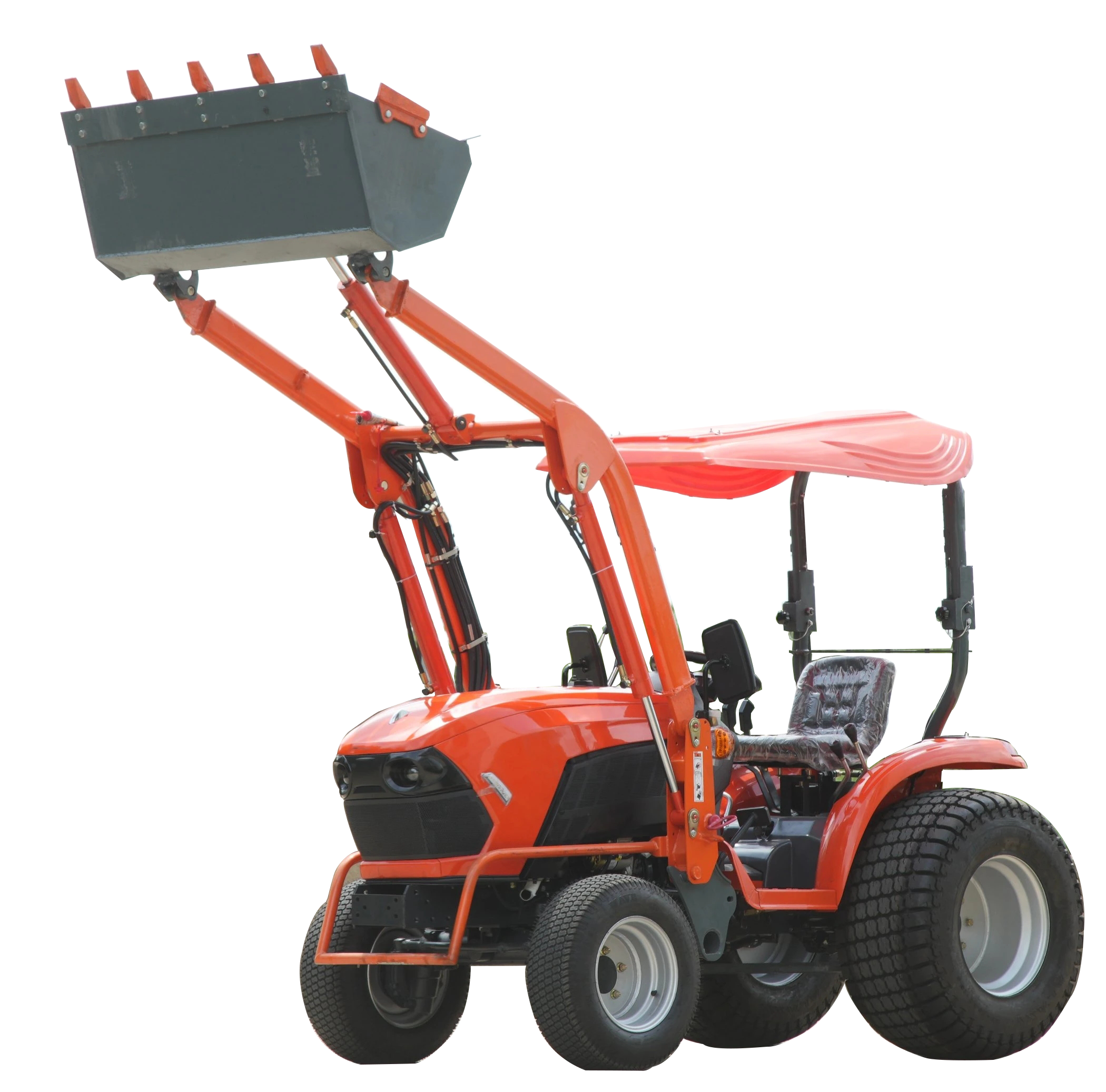 12HP Mini Tractor Buy Mini Tractor Wheel Tractor Farm Tractor